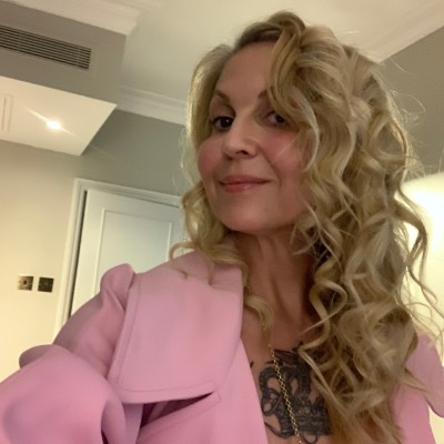 Confidence with Kaye Reeves